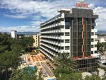 Ohtels Playa de Oro (Calle de Vendrell No:9, Salou), otel  Katalonya'dan