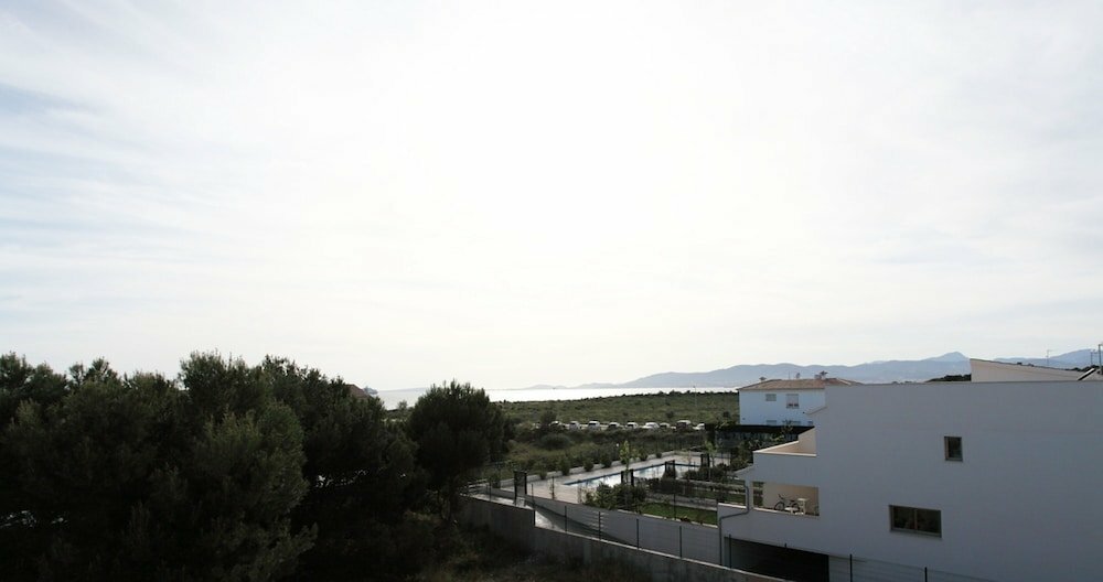 Otel Can Pastilla II, Balear Adaları, foto