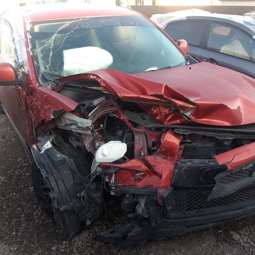 Oto kaporta Autoluxe46, Kurskaya oblastı, foto