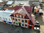 Корона (Sovetskaya Street No:3А), i̇ş merkezi  Sarapul'dan