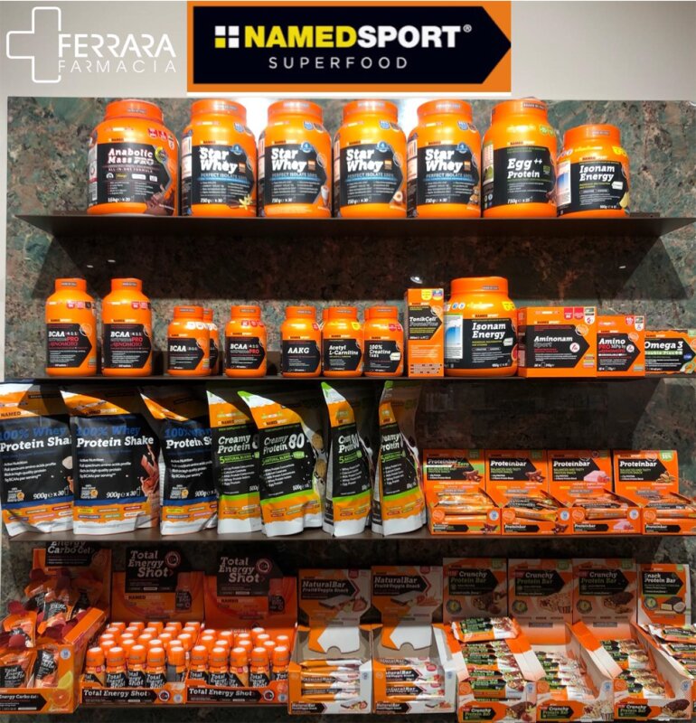 Eczaneler Farmacia Ferrara, Sicilya, foto