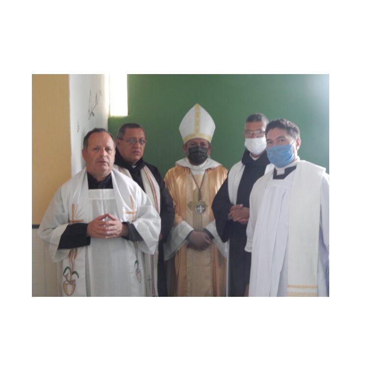 Sivil toplum kuruluşları Antiqua Ecclesia Apostólica, , foto