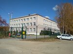 Berezovskaya spetsialno-korrektsionnoye obrazovatelnoye uchrezhdeniye shkola-internat Gou (ulitsa Kirova No:2, posyolok Monetny), yatılı okul  Sverdlovskaya oblastından