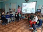 Det/Sad № 11, Vasilek, Madou (Internatsionalnaya ulitsa No:5), anaokulları  Beloreçensk'ten