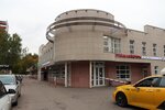 Zefir (No:5В, 1-y mikrorayon), kozmetoloji, kozmetik salonları  Moskovski'den