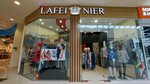 Lafei Nier (Kirova Street No:55), giyim mağazası  Novokuznetsk'ten