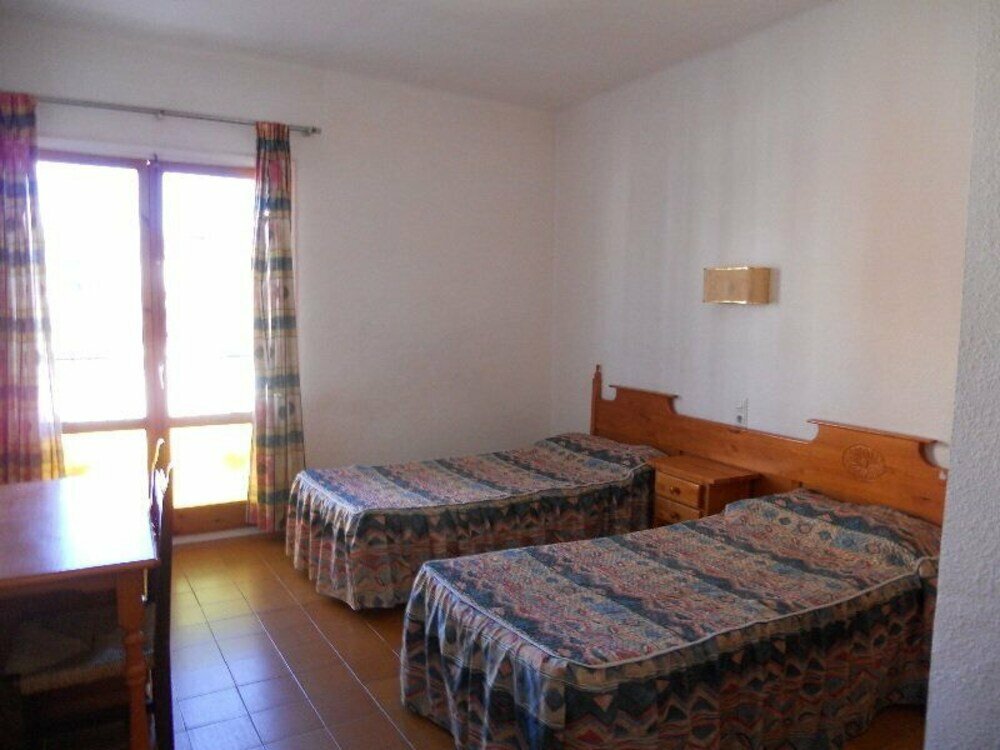 Otel Hostal Juan Ramon, Lloret De Mar, foto