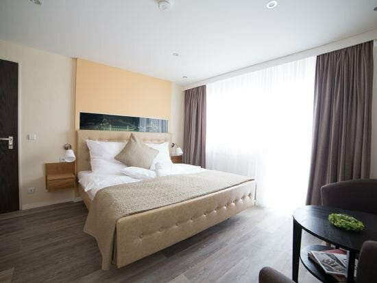 Otel Hotel Filderhof, Leinfelden‑Echterdingen, foto