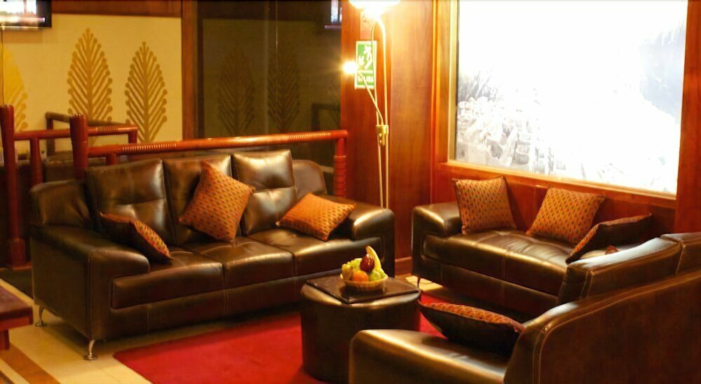 Otel Hotel Inti Wasi Cusco, Cusco, foto