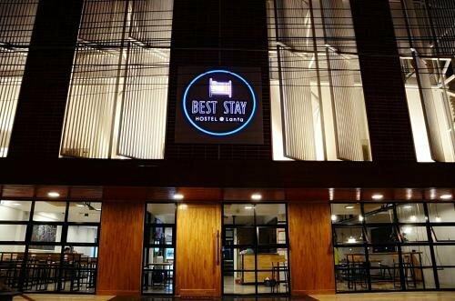 Otel Best Stay Hostel At Lanta, Dünya, foto