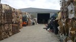Приём вторсырья (No:15/1, территория Промышленная зона, Анапа), çöp hizmetleri  Anapa'dan