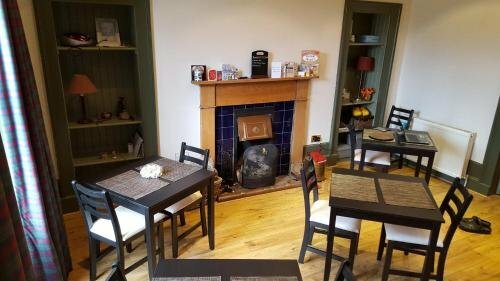 Otel The Green Cruachan - Completely Vegetarian Breakfast, Highland Konsey Bölgesi, foto