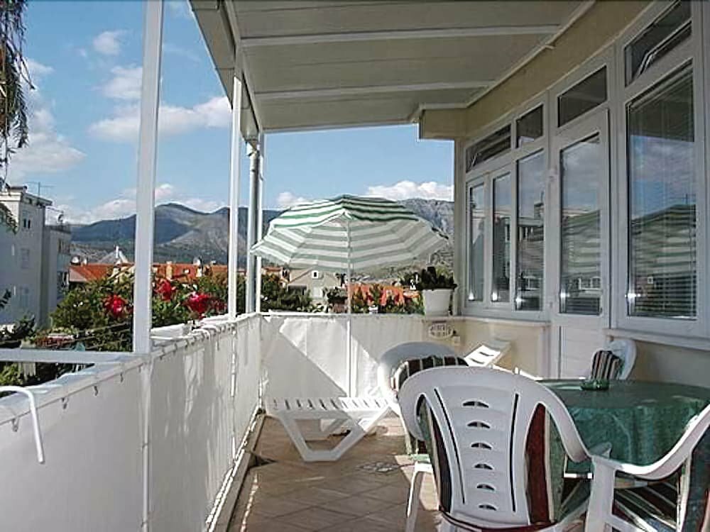 Otel Apartment Marina I, Dubrovnik, foto