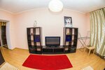 Apartment on Gogolya (Gogolya Street No:39А), daireler  Novosibirsk'ten