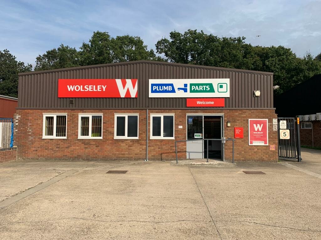 Isıtma sistemleri ve ekipmanları Wolseley Plumb & Parts, , foto