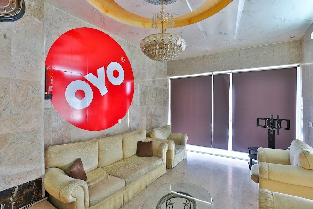 Kısa süreli konaklama Oyo 236 Al Wethenani Apartment, Taif, foto