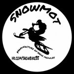 Snowmot (Promyshlennaya ulitsa No:8), motosiklet satışı  Cherepovets'ten