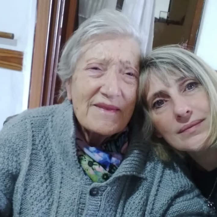 Kadın hastalıkları ve doğum dispanserleri Hogar de Ancianos las Nietas, , foto