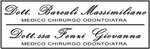 Studio Odontoiatrico Barcali Massimiliano e Fenzi Giovanna (Piazza Grande No:38, Livorno), medikal cihaz firmaları  Livorno'dan