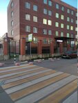 Госплатеж (Zheleznodorozhny proyezd No:с5, Keramik Microdistrict), ödeme terminali  Balaşiha'dan