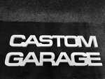 Castom Garage (No:316, territoriya GK Uchastok 4 Massiv № 2 2-y mikrorayon), tuning  Bogorodsk'tan