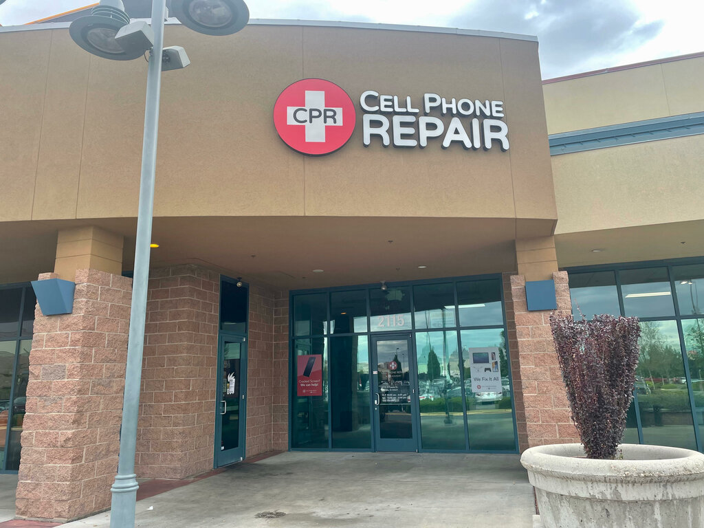 Telekomünikasyon ekipmanları Cpr Cell Phone Repair Nampa, Idaho Eyaleti, foto