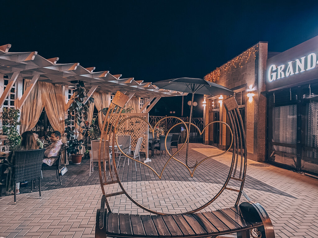 Kafe Das колбас, Kurganinsk, foto