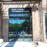 Functional training studio (Svobody Street No:2к5), kişisel gelişim merkezi  Çeliabinsk'ten
