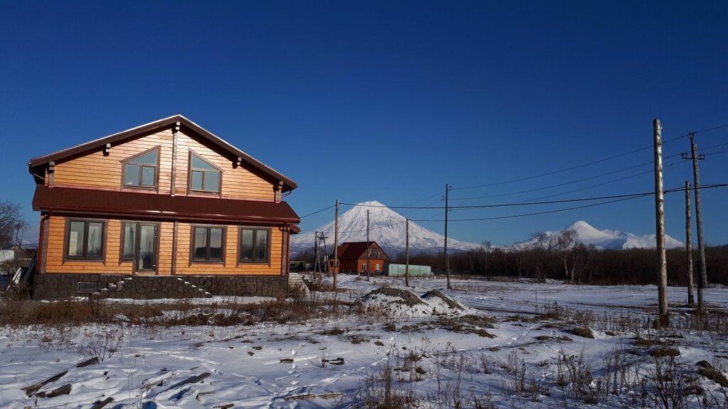 i̇nşaat firmaları PiM, Lodeynoe Pole, foto