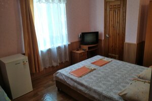 Aleksandriya (Таврическая улица No:51), otel  Sudak'tan