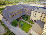 Hotel Czardasz SPA & Wellness (Masovian Voivodeship, Płock, ulica Dobrzyńska, 62), otel  Masovyan Voyvodalığı'ndan