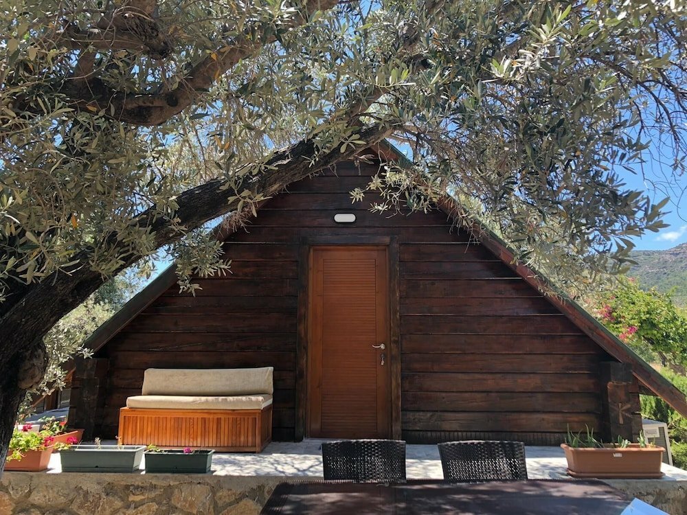 Otel Aybuke Pansiyon, Datça, foto