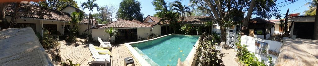 Otel Dream Hotel, , foto