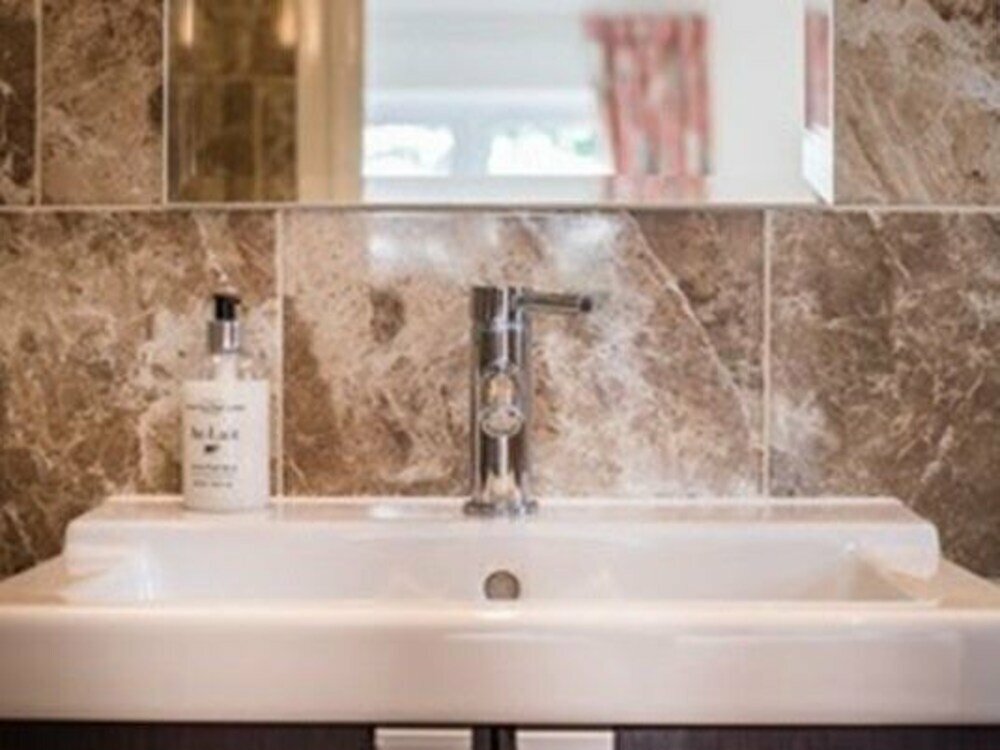 Otel Knole B&b, Kent County, foto