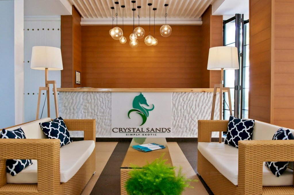 Otel Crystal Sands, , foto