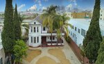 Mariachi Plaza Hotel (South Boyle Avenue No:131), otel  Los Angeles'dan
