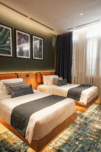 Macalister Hotel managed by The Ascott Limited (Penang, City of Penang Island), otel