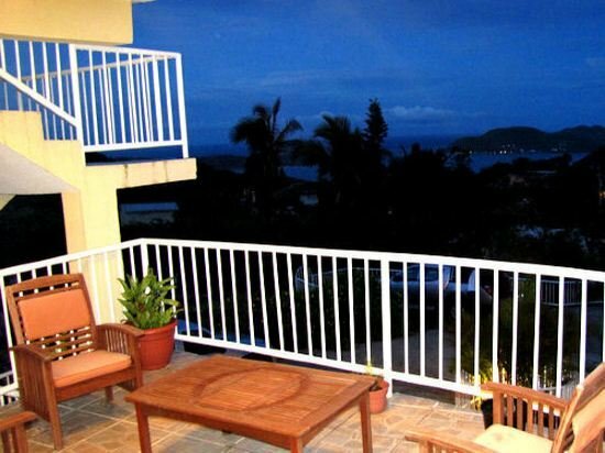 Otel Gordian Terrace, Dünya, foto