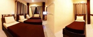 Boro Bay Hotel (Eastern Visayas, Borongan Airport), otel
