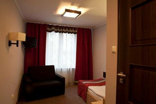 Otel Hotel Dodo, Bilgoraj, foto
