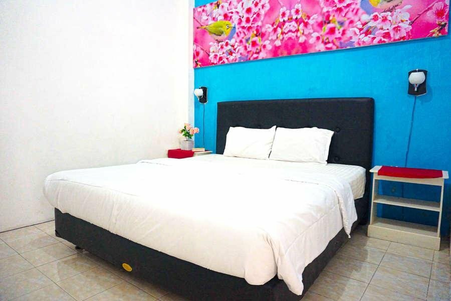 Otel House Of Joy Sopalan RedPartner, Dünya, foto