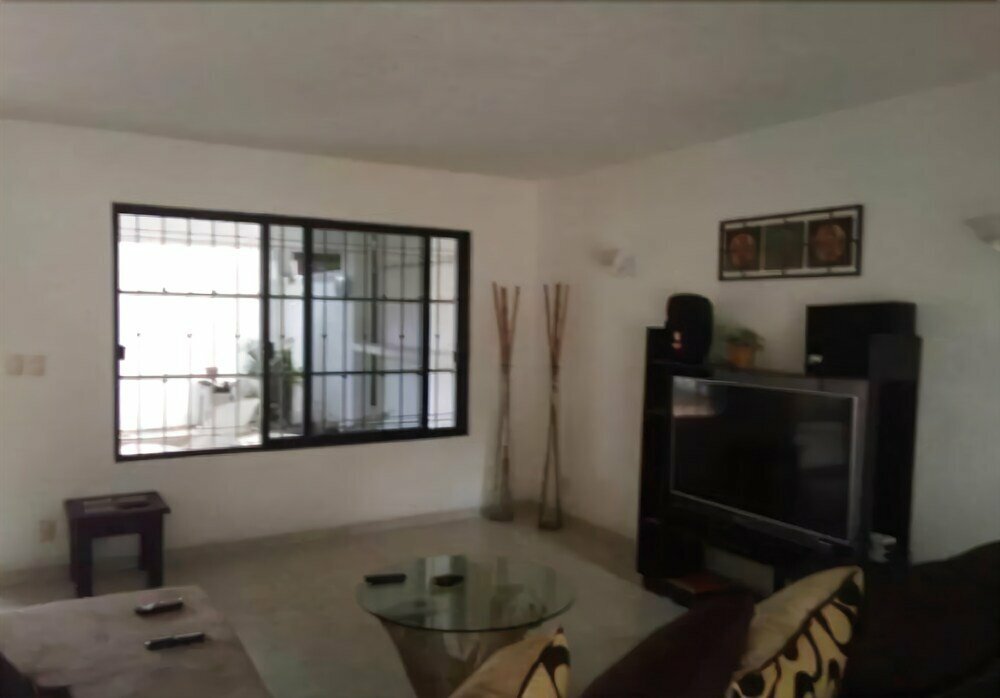 Kısa süreli konaklama Casa Fran, Acapulco, foto