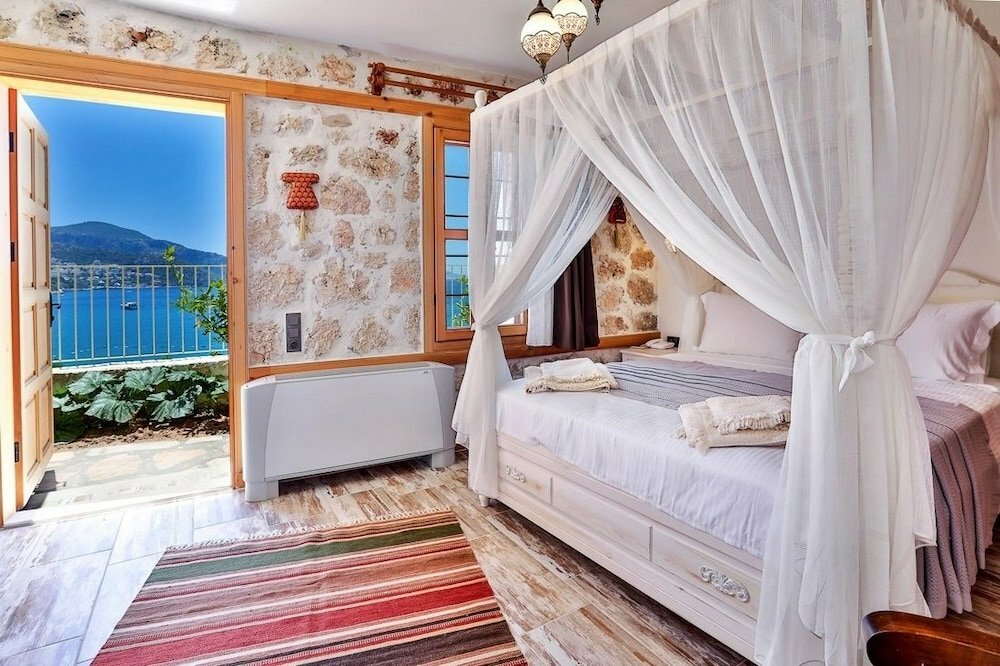 Otel Pier Aparts, Kaş, foto
