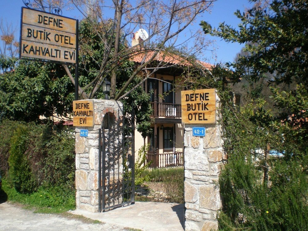 Otel Defne Pansiyon Marmaris, Marmaris, foto