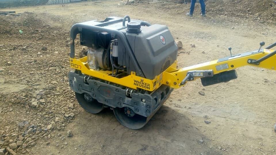 i̇nşaat firmaları Paola Osorio Alquilamos S. A. S., Cali, foto