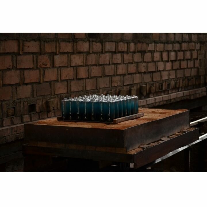 Tasarım stüdyoları Industrias Hornes S. A. S., , foto