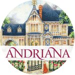 Andriana (Rodionova Street No:193к1), hobi, elişi için ürünler  Nijni Novgorod'dan