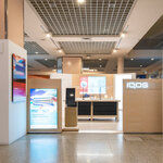 Iqos Lounge (Grugliasco, Via Crea, 10, Centro Commerciale Le Gru), elektrik ve elektrikli ürün mağazası  Torino'dan