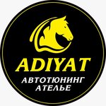 Autozhez (Saryarqa köşesı No:9/1), oto döşeme  Jezkazgan'dan