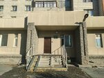 Общежитие молодых специалистов НМЗ имени Кузьмина (Svyazistov Street No:13), yurtlar  Novosibirsk'ten